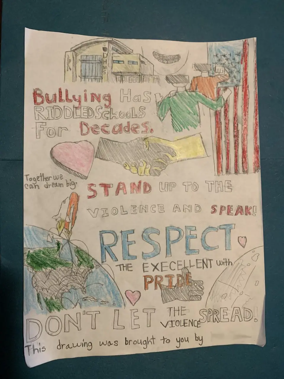 Statement from Sandy Hook Promise on the Insurrection in the U.S ...