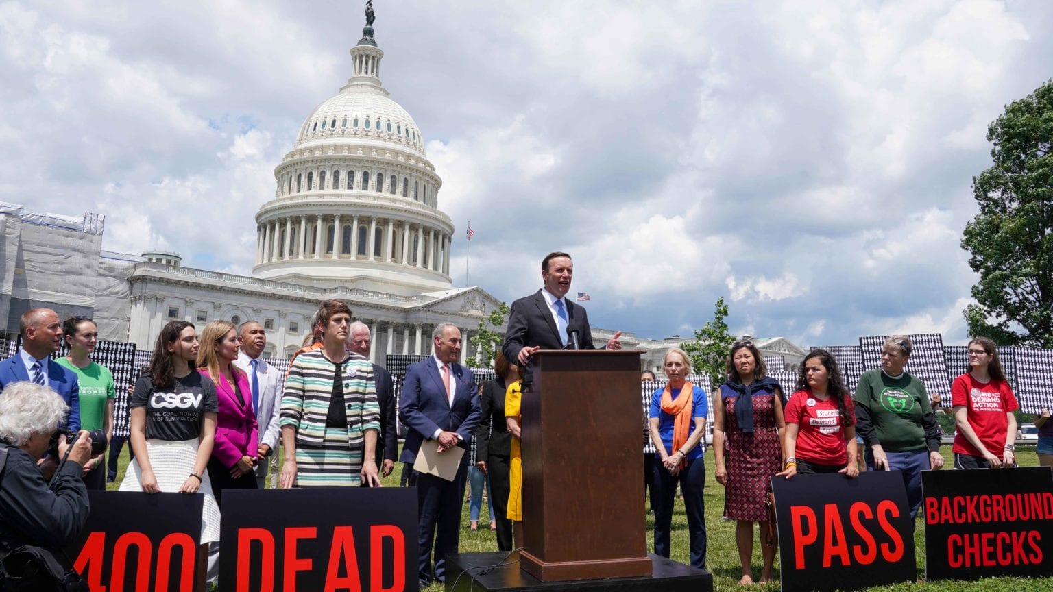 Sandy Hook Promise — Preventing Gun Violence Before it Happens