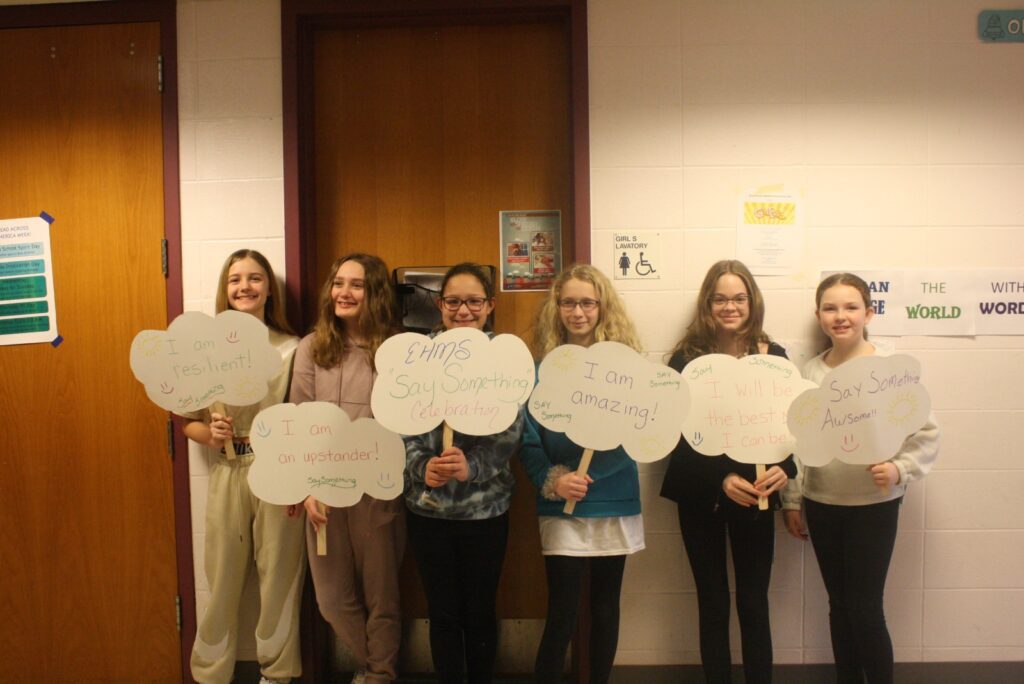 Congratulations to the SAVE Promise Club Award Winners! — Sandy Hook ...