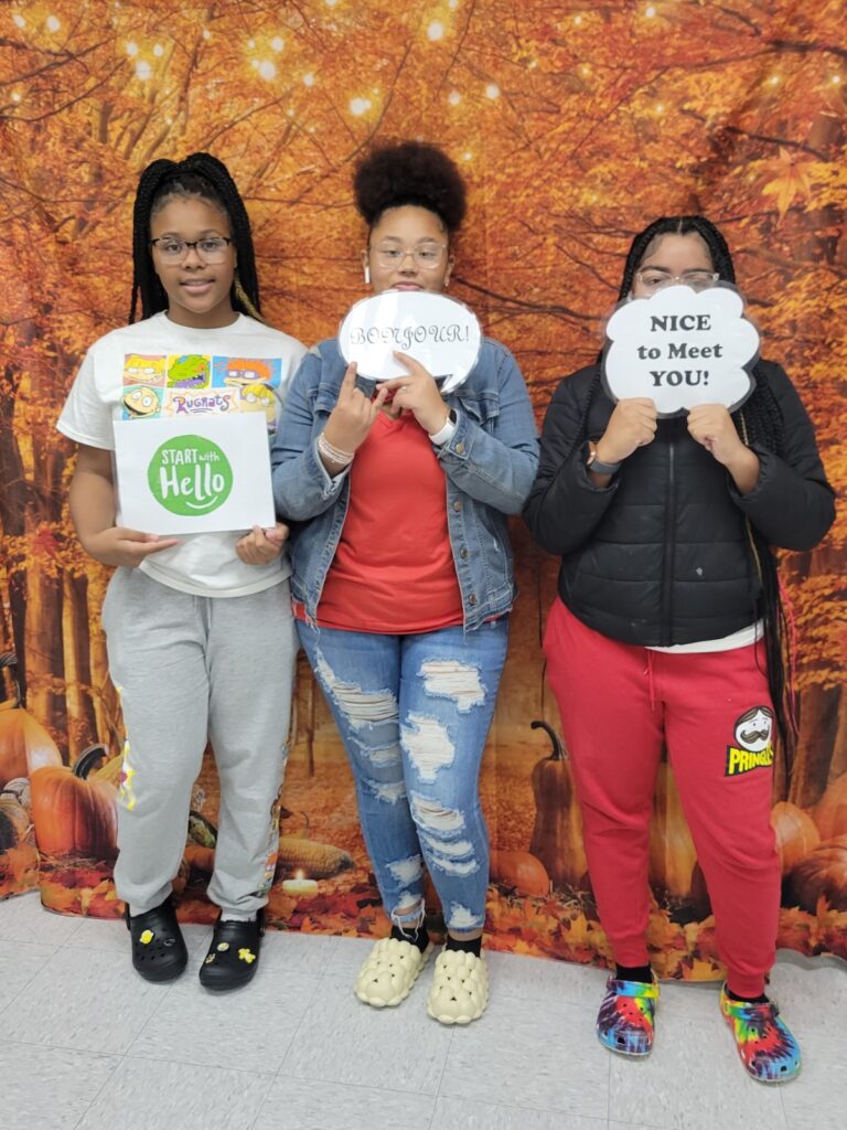 Congratulations to the SAVE Promise Club Award Winners! — Sandy Hook ...