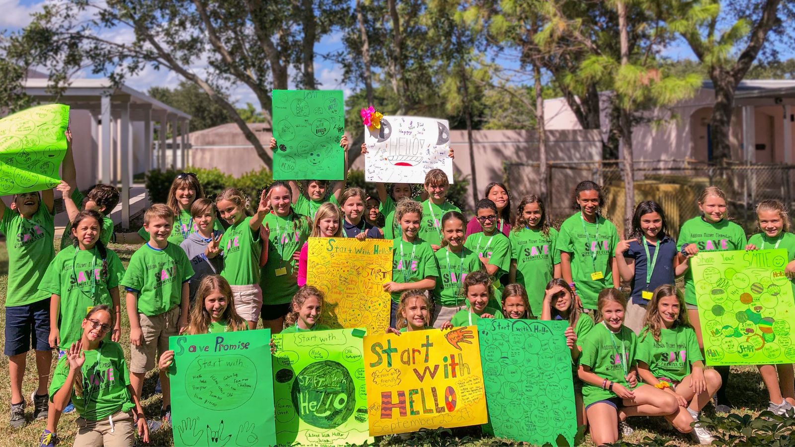 Sandy Hook Promise — Preventing Gun Violence Before it Happens