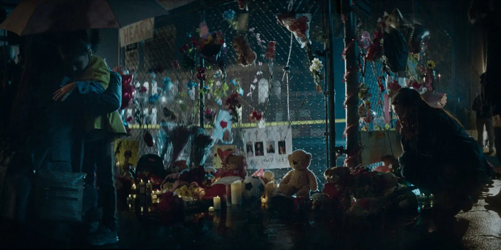 A Teddy Bear's Dream PSA — Sandy Hook Promise